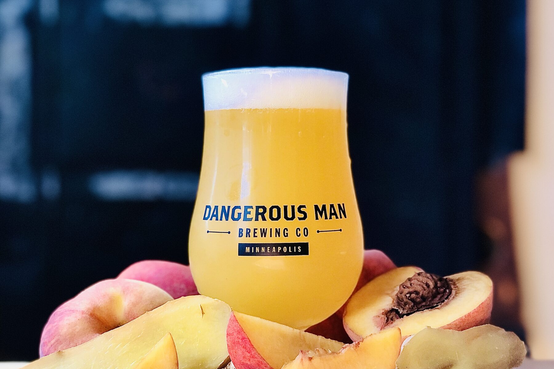 Beers Archive - Dangerous Man Brewing Company