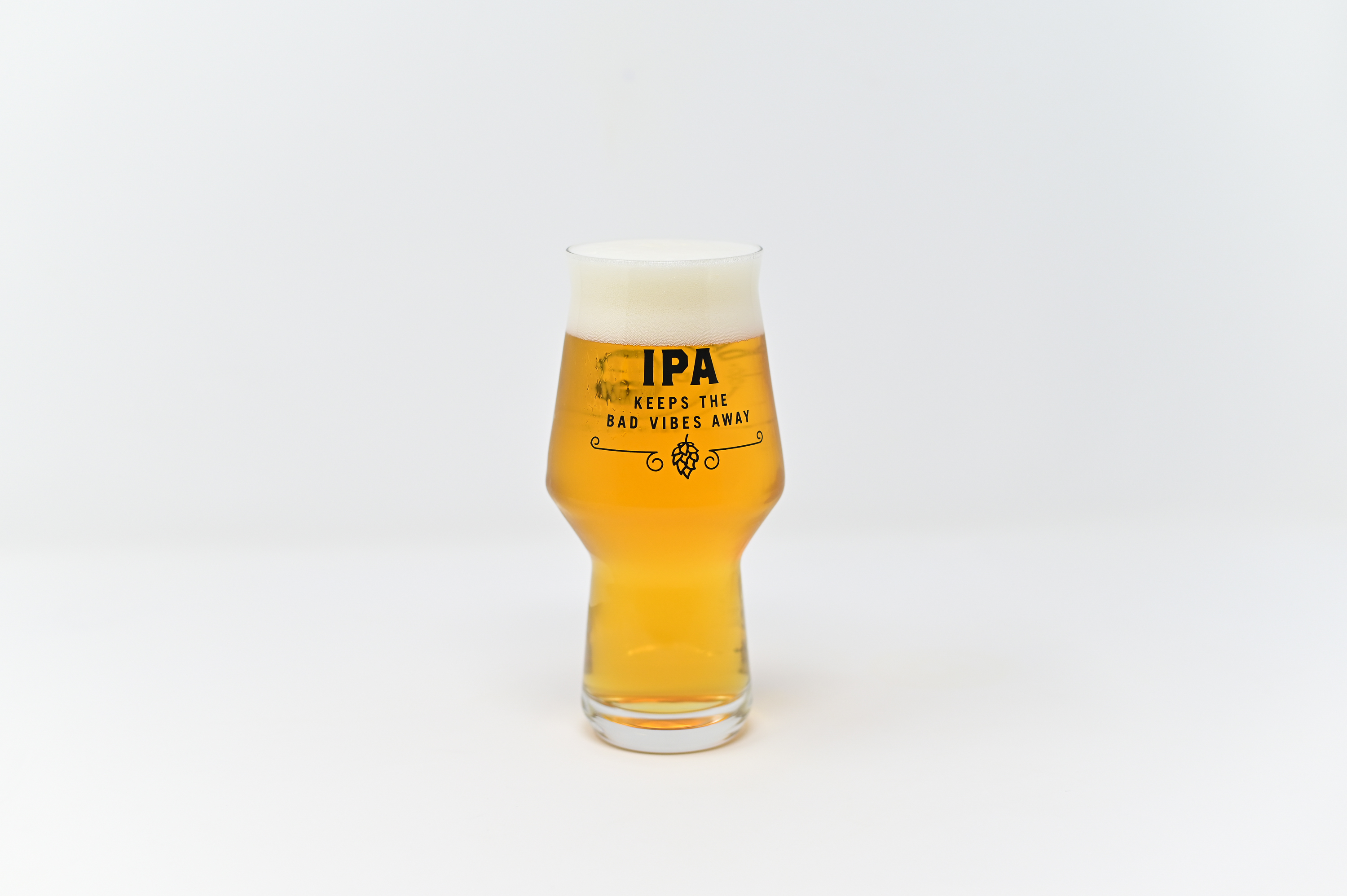 Centennial Cryo IPA - Dangerous Man Brewing Company